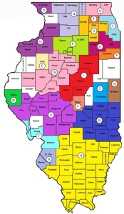 Central Labor Councils – Illinois AFL-CIO