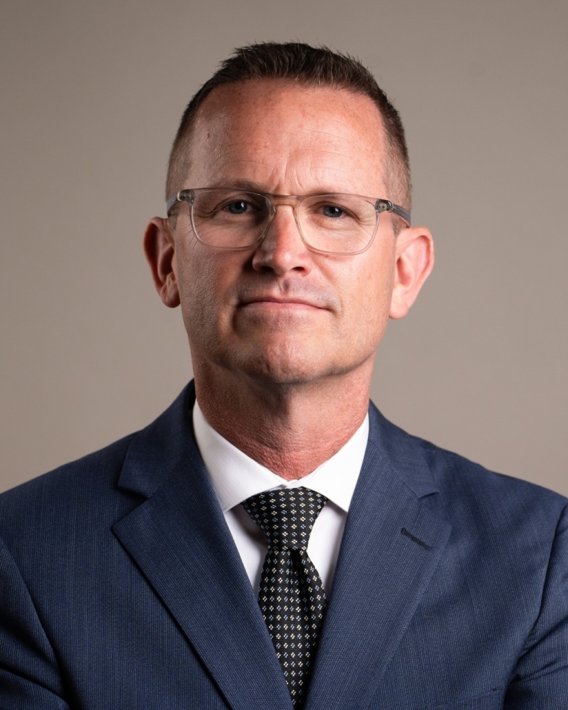 Officers and Staff – Illinois AFL-CIO