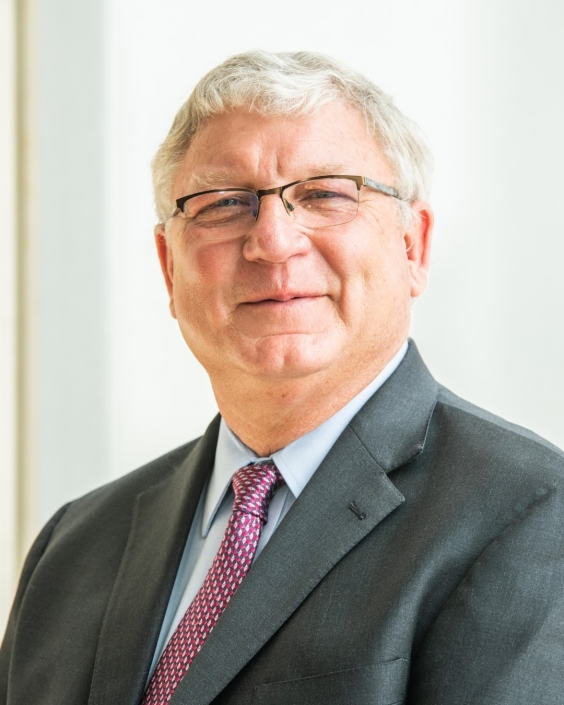 Officers and Staff – Illinois AFL-CIO