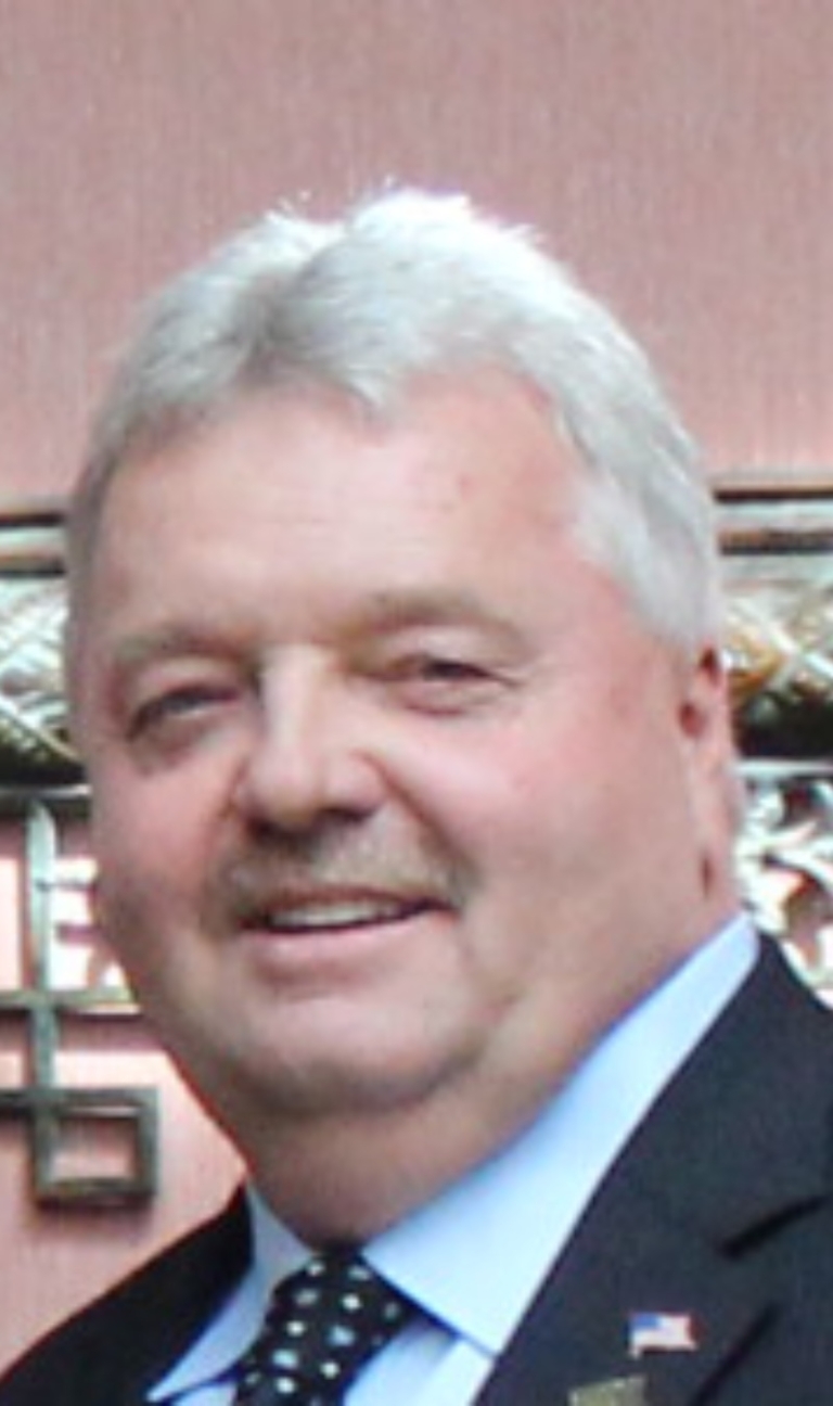 Executive Board – Illinois AFL-CIO