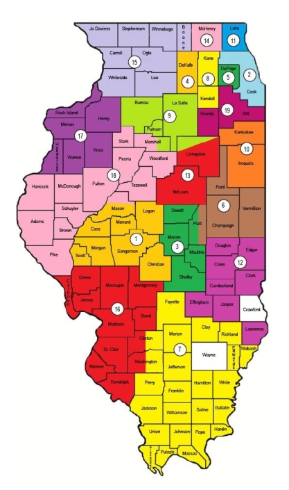 Building Trades Councils – Illinois AFL-CIO