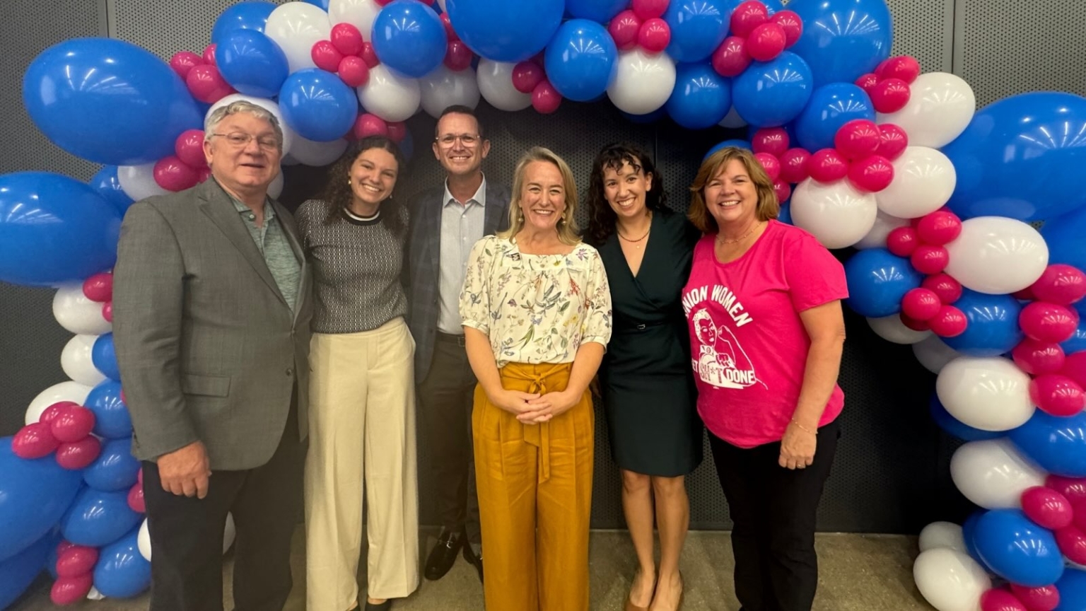 Political – Illinois AFL-CIO